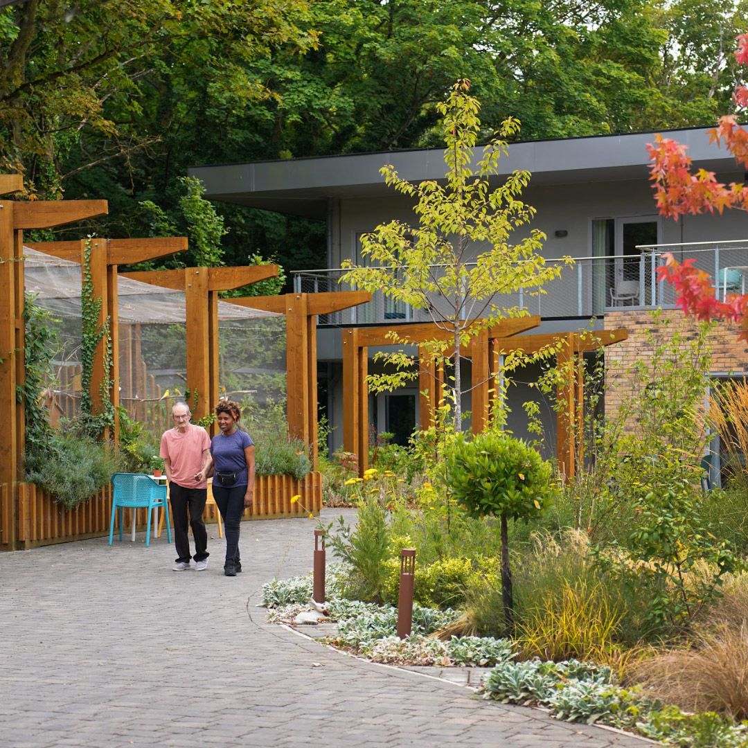 Care Home Communities at Church Farm Nottingham