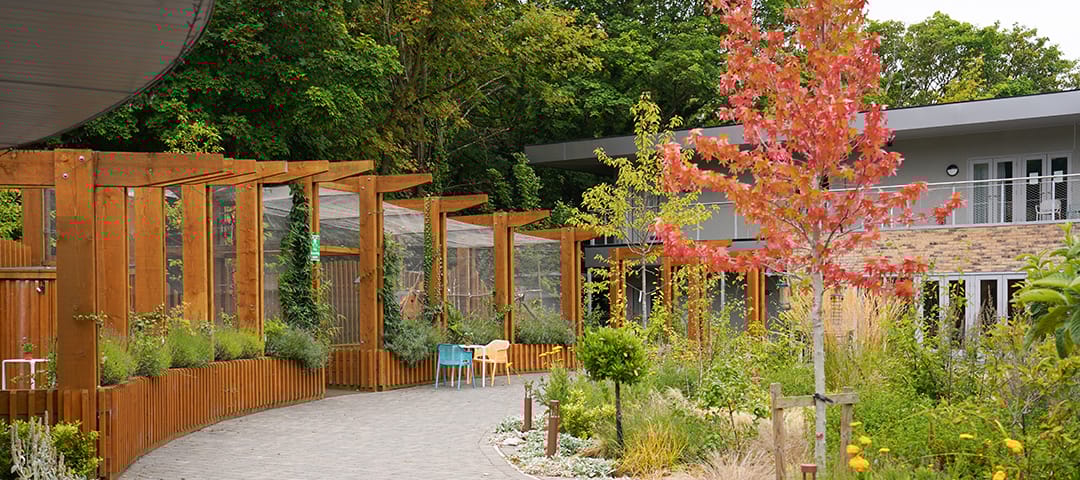 Care Home Communities at Church Farm Nottingham