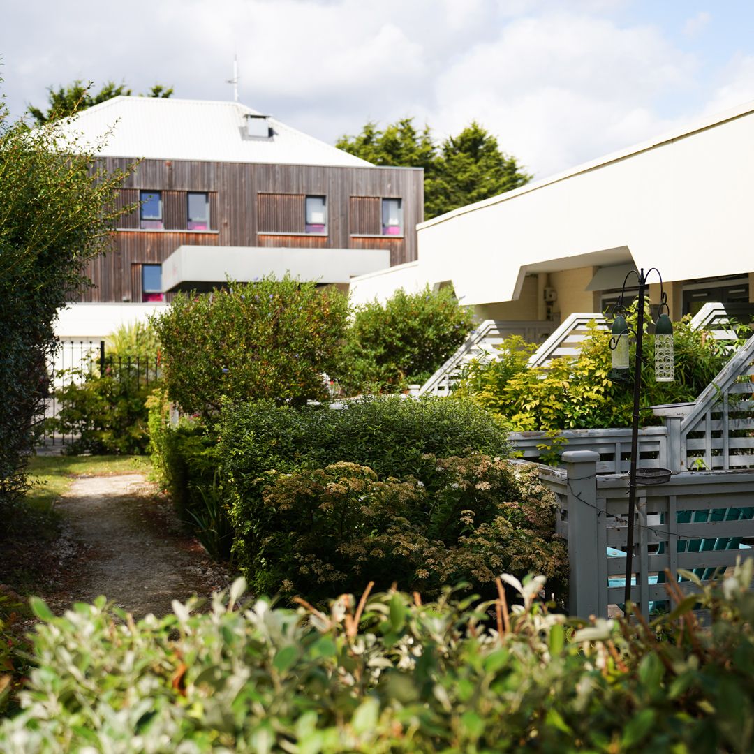 Care Home Communities at Church Farm Nottingham